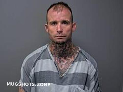 MORGAN LEE MILLER 05/30/2024 - Baxter County Mugshots Zone