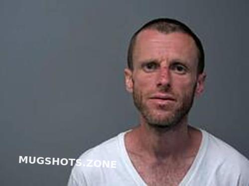 TAYLOR DANIEL GEORGE 06/03/2024 - Baxter County Mugshots Zone