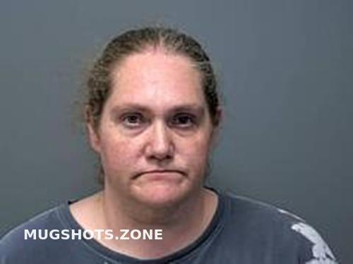 JESSICA AMBER SWINDLE 06/05/2024 - Baxter County Mugshots Zone