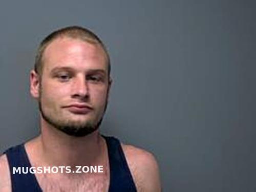 CODY JAMES MILLS 06/30/2024 - Baxter County Mugshots Zone