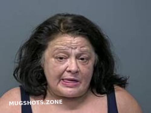Tommie Jo Pearson 07022024 Baxter County Mugshots Zone