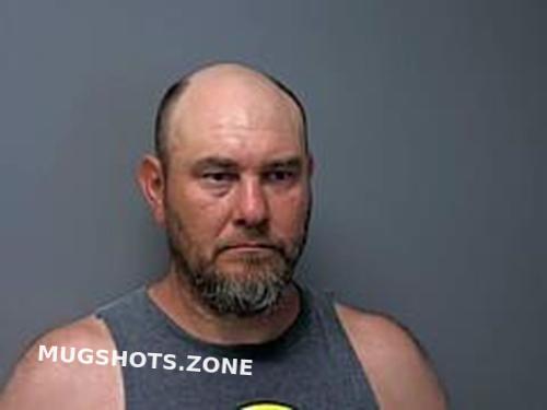 JUSTIN ROBERT FOSTER 07/04/2024 - Baxter County Mugshots Zone