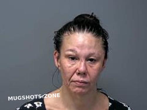 GINA MARIE ESUMI LOWRIE 07/16/2024 - Baxter County Mugshots Zone