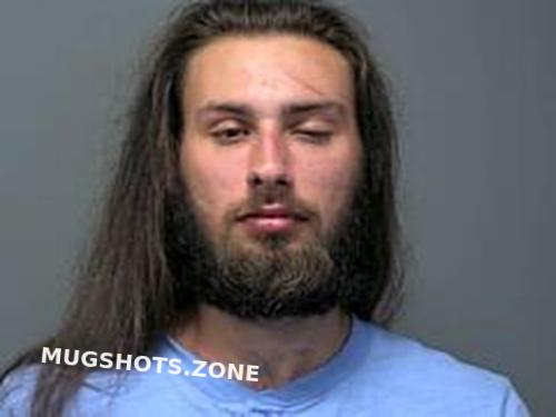 BLAKE STRANGE 07/17/2024 - Baxter County Mugshots Zone