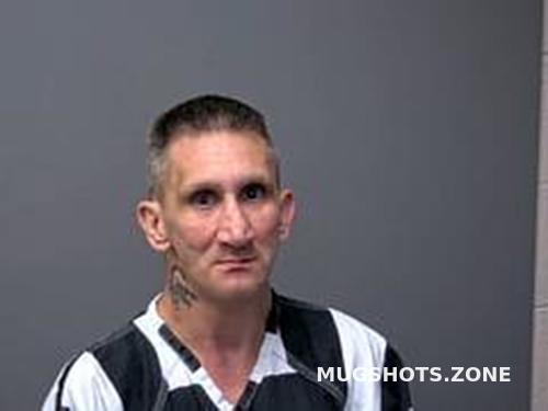 KEITH TYRELL TRIVITT 07/26/2024 - Baxter County Mugshots Zone