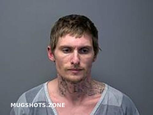 JACOB BADEN POWELL 07/27/2024 - Baxter County Mugshots Zone