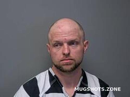 KYLE DWAYNE STROHMAN 08/02/2024 - Baxter County Mugshots Zone