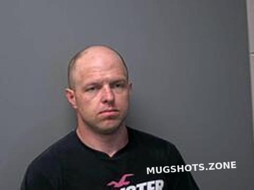 KYLE DWAYNE STROHMAN 08/06/2024 - Baxter County Mugshots Zone