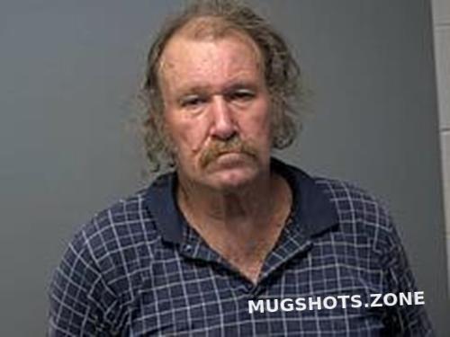 AUSTIN EARL DUTTON JR 08/07/2024 - Baxter County Mugshots Zone