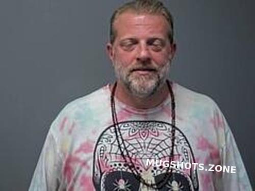 JASON DWAIN SPRADLING 08/09/2024 - Baxter County Mugshots Zone