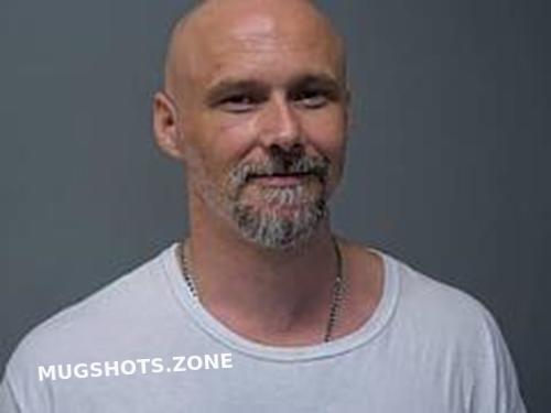 ZACHARY AARON GUILTNER 08/09/2024 - Baxter County Mugshots Zone