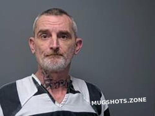 JUSTIN RAY CHASTAIN 08/14/2024 - Baxter County Mugshots Zone