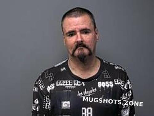 JASON WAYNE STRINGER 08/19/2024 - Baxter County Mugshots Zone