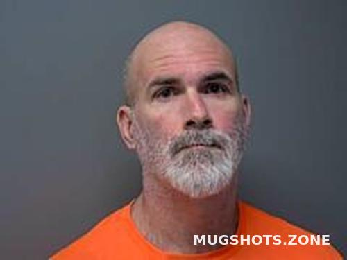 ERIC DOUGLAS GUNTER 08/20/2024 - Baxter County Mugshots Zone