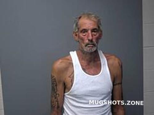 RODNEY WAYNE HALL 09/09/2024 - Baxter County Mugshots Zone