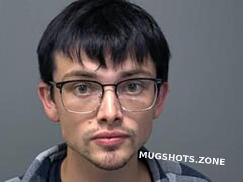 AARON SCOTT PAEGELOW 09/11/2024 - Baxter County Mugshots Zone