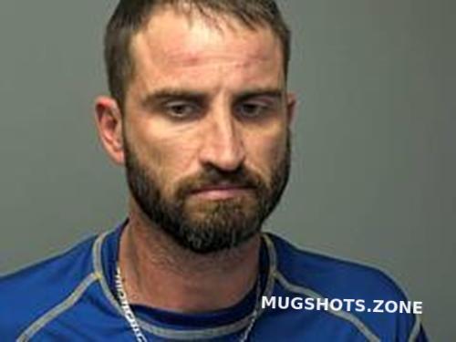 DALE STONE COGGINS 09/12/2024 - Baxter County Mugshots Zone