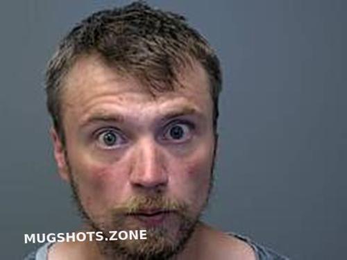 DANIEL ROBERT PICHE 09/16/2024 - Baxter County Mugshots Zone