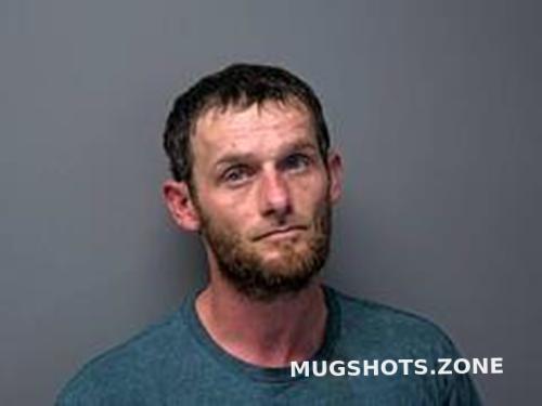 Kyle Lee Wood 09212024 Baxter County Mugshots Zone