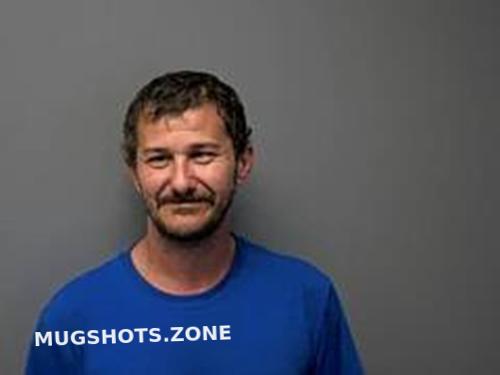 TRAVIS JOHN CLARY 09/23/2024 - Baxter County Mugshots Zone