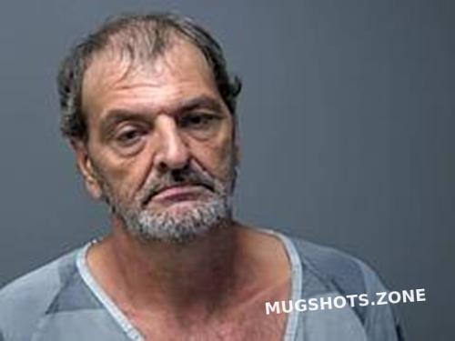 TRAVIS MICHAEL RUSSELL JR 09/25/2024 - Baxter County Mugshots Zone