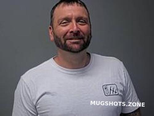 LANCE EUGENE HARDMAN 09/30/2024 - Baxter County Mugshots Zone