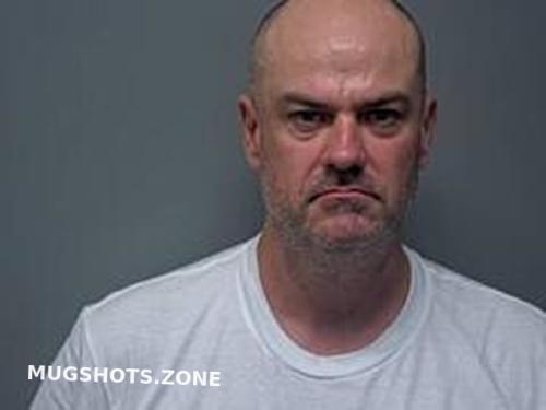 MITCHELL EDWARD ROLLEY 10/11/2024 - Baxter County Mugshots Zone