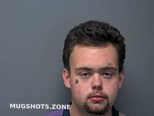 CHRISTOPHER RICHARD JORSCH JR 10/16/2024 - Baxter County Mugshots Zone