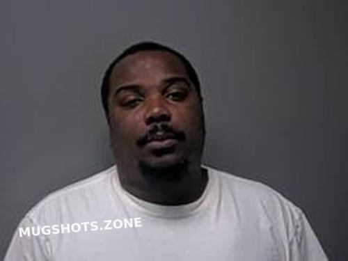 MARCUS TYRONE SUELL 11/12/2024 - Baxter County Mugshots Zone