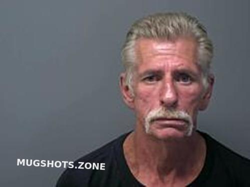 VERNON CARL HENSON 11/13/2024 - Baxter County Mugshots Zone