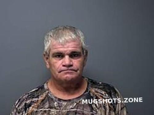 DANIEL RAY NEAL 11/15/2024 - Baxter County Mugshots Zone