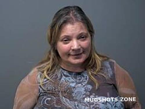 Michelle Renee Randolph 11192024 Baxter County Mugshots Zone