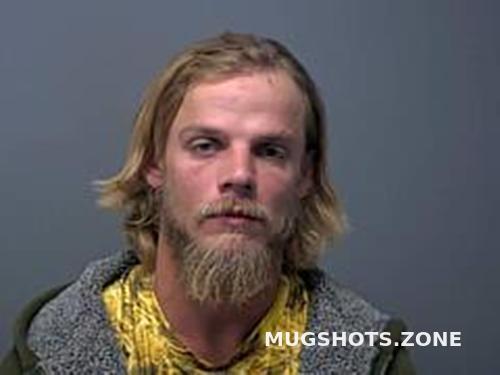 TRAVIS ALLEN JONES 11/22/2024 - Baxter County Mugshots Zone