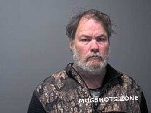 THOMAS RAY WILSON 12/10/2024 - Baxter County Mugshots Zone