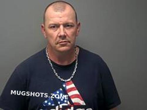 BUCK RAY HARRIS 12/10/2024 - Baxter County Mugshots Zone