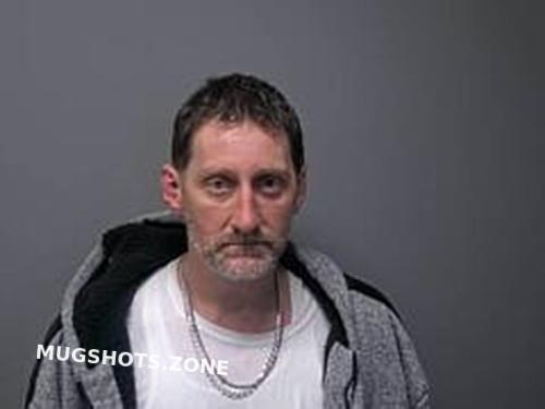 DAVID SCOTT ALBRECHT JR 12/10/2024 - Baxter County Mugshots Zone