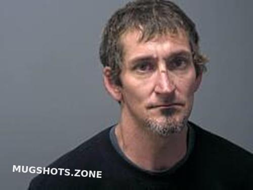 ROBERT JOSEPH JONES 12/13/2024 - Baxter County Mugshots Zone
