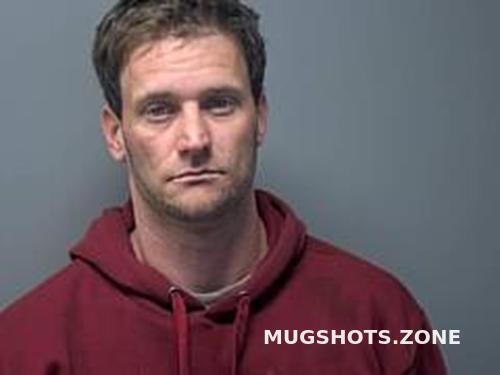 COBY CHASE CAMPBELL 12/14/2024 - Baxter County Mugshots Zone