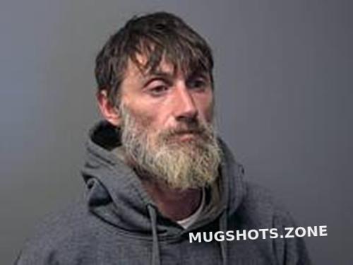 BUCK RUSTIN BAGWELL 12/21/2024 - Baxter County Mugshots Zone