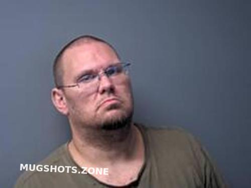 MICHAEL CURTIS CLEMENTS 12/27/2024 - Baxter County Mugshots Zone
