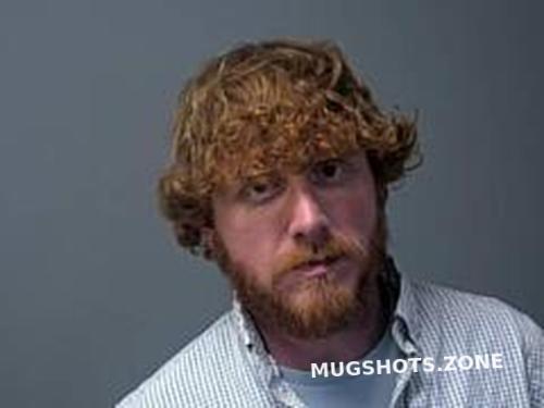 TREY RILEY CHISM 12/27/2024 - Baxter County Mugshots Zone