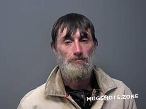 BUCK RUSTIN BAGWELL 01/01/2025 - Baxter County Mugshots Zone