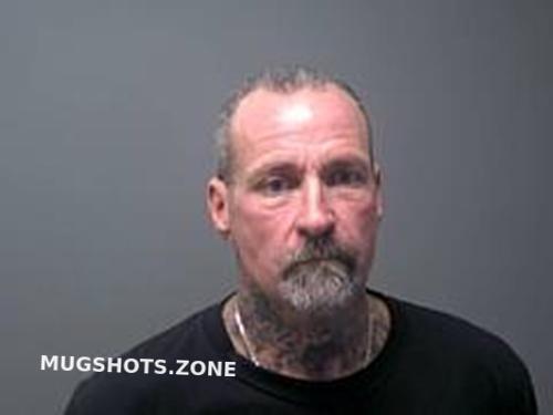 JEFFREY ALLEN GRAHAM 01/04/2025 - Baxter County Mugshots Zone