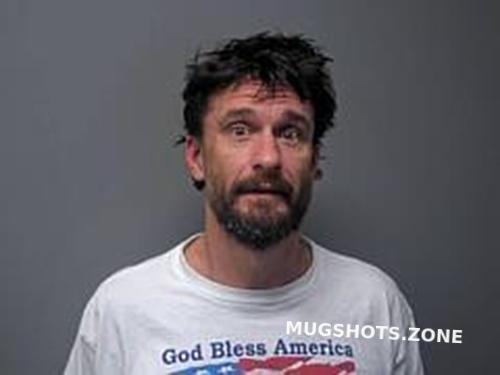 CHRISTOPHER CODY TABLER 01/04/2025 - Baxter County Mugshots Zone