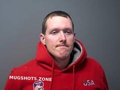 AUSTIN DWAYNE GREER 01/08/2025 - Baxter County Mugshots Zone