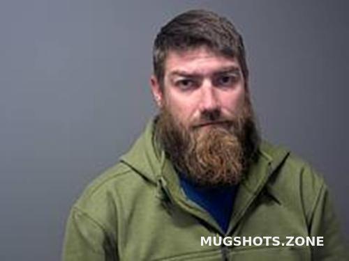 DERRICK JUSTIN LEVI PANNELL 01/08/2025 - Baxter County Mugshots Zone