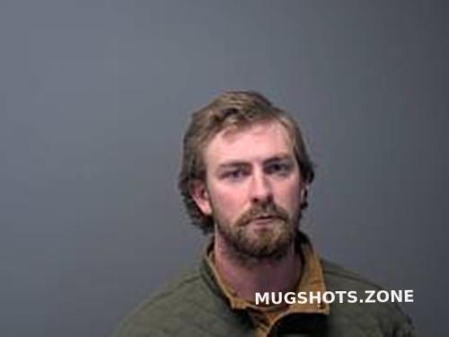 KOLBY LEE TULPA 01/08/2025 - Baxter County Mugshots Zone
