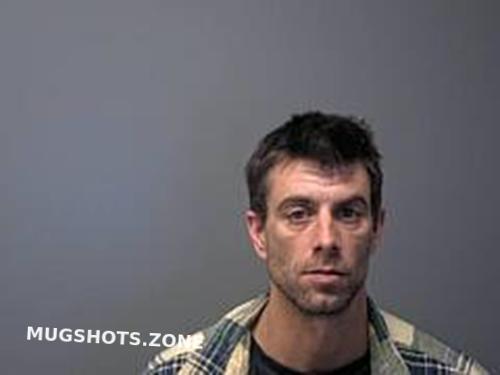 NATHANIEL ALLEN SPEAK 01/17/2025 - Baxter County Mugshots Zone
