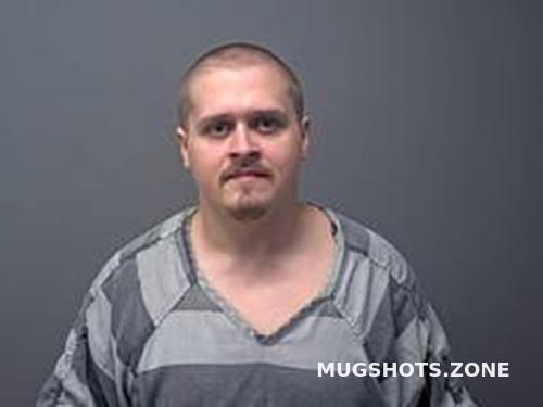 GREGORY MICHAEL MAYFIELD 01/24/2025 - Baxter County Mugshots Zone