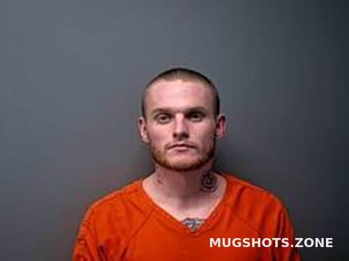KANE ALLEN GOTT JR 01/24/2025 - Baxter County Mugshots Zone